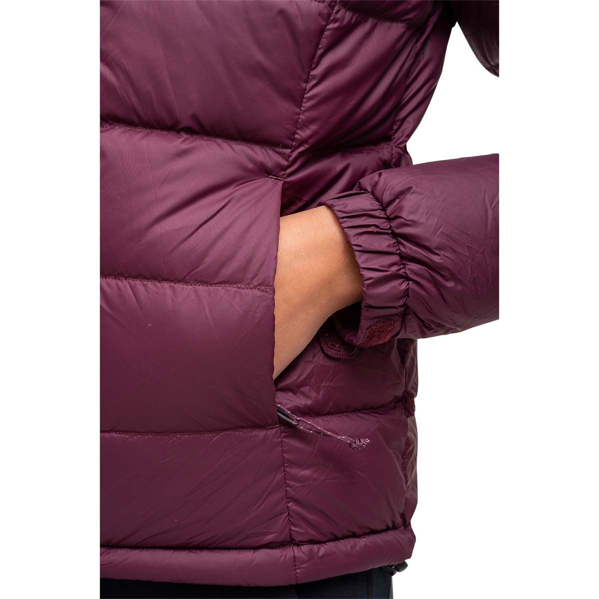 Macpac Women's Halo Hooded Down Puffer Jacket V2 | BCF