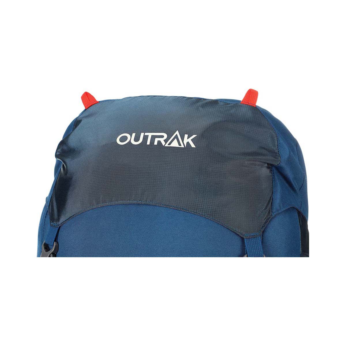 OUTRAK Ravine Trekking Pack 55L Navy | BCF