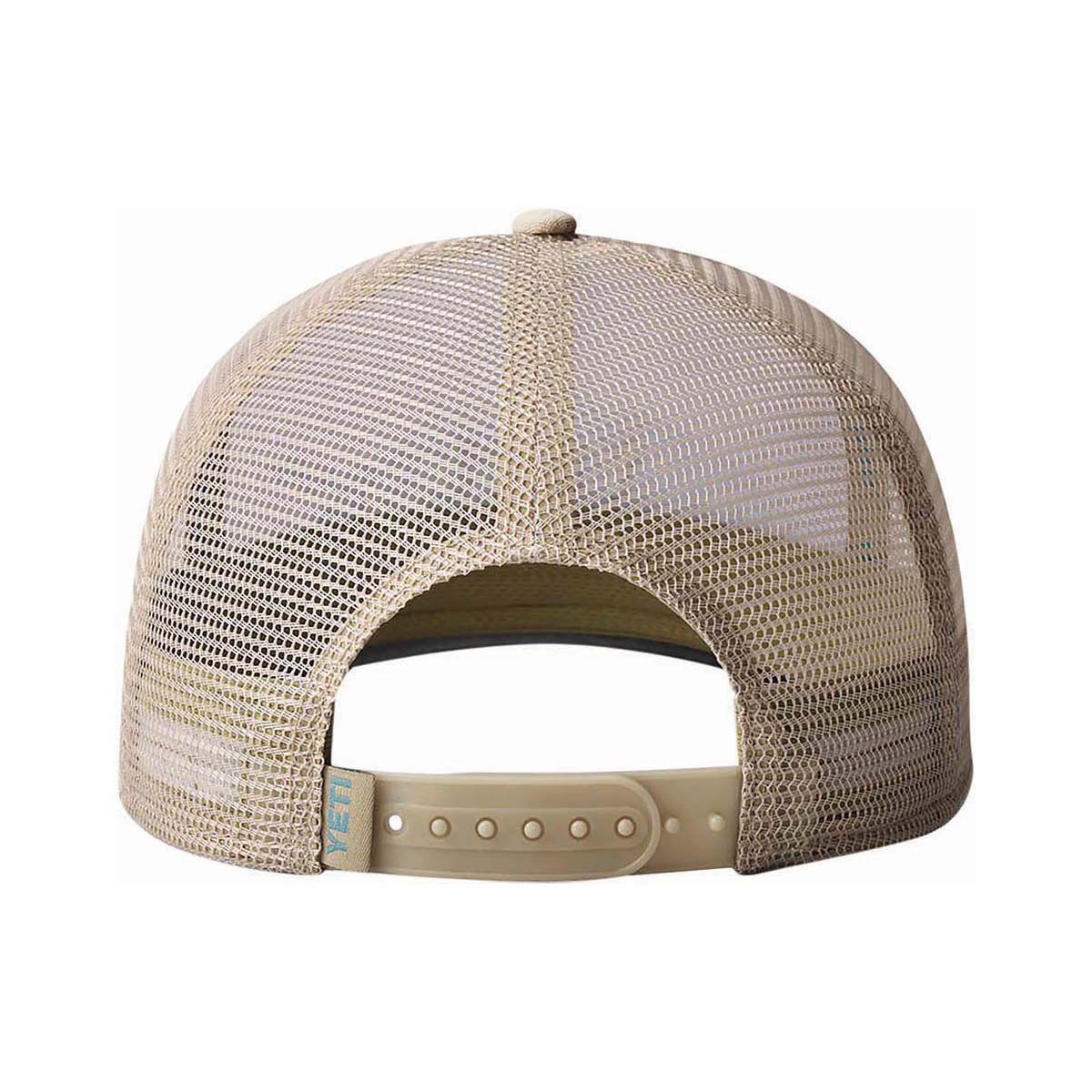 YETI® Unisex Tarpon Flies Trucker Cap | BCF