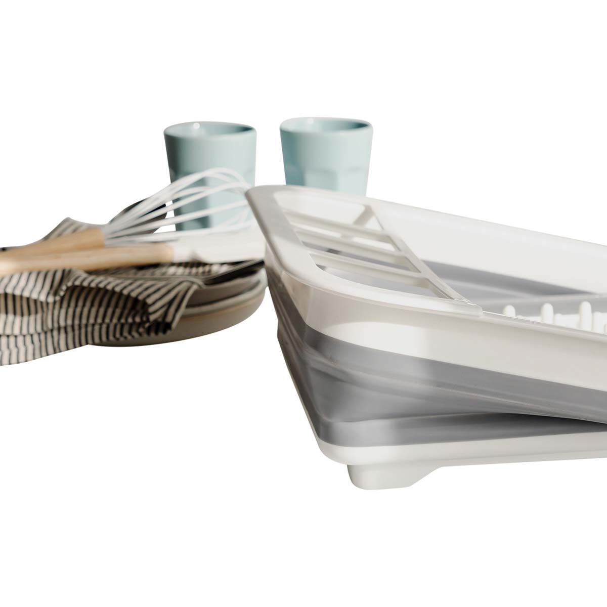 Seymours Collapsible Dish Rack | BCF