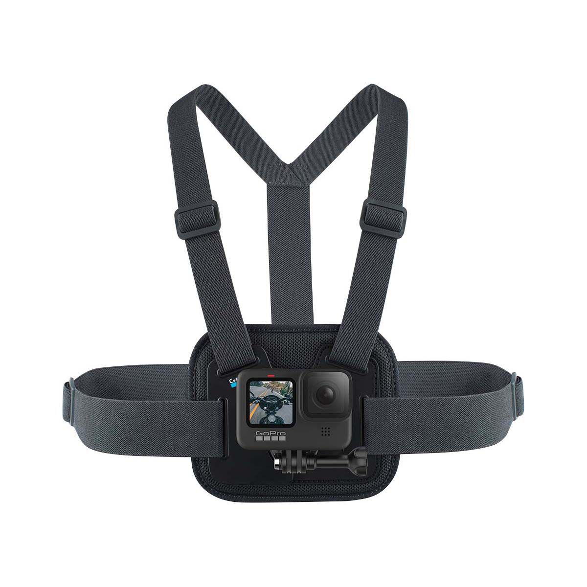 GoPro Chesty Pro Chest Mount | BCF