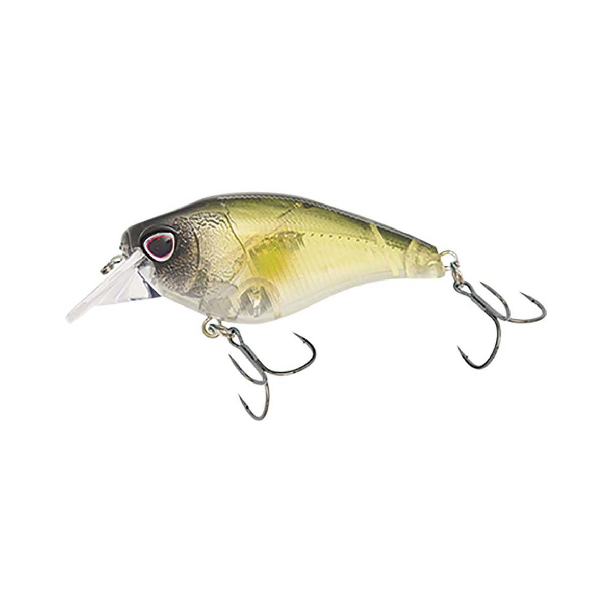 Nomad Atlas Crank Floating Hard Body Lure 55mm Ayu | BCF