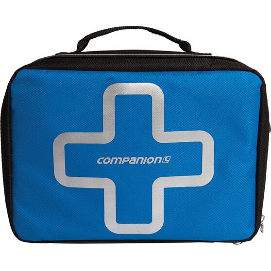 Companion Family First Aid Kit 98 Pieces | BCF