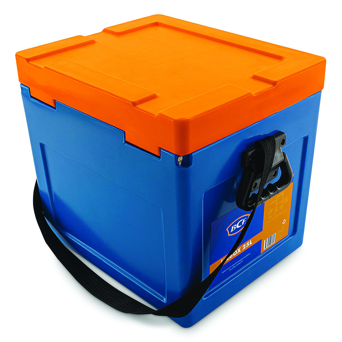 BCF 25L Poly Icebox | BCF