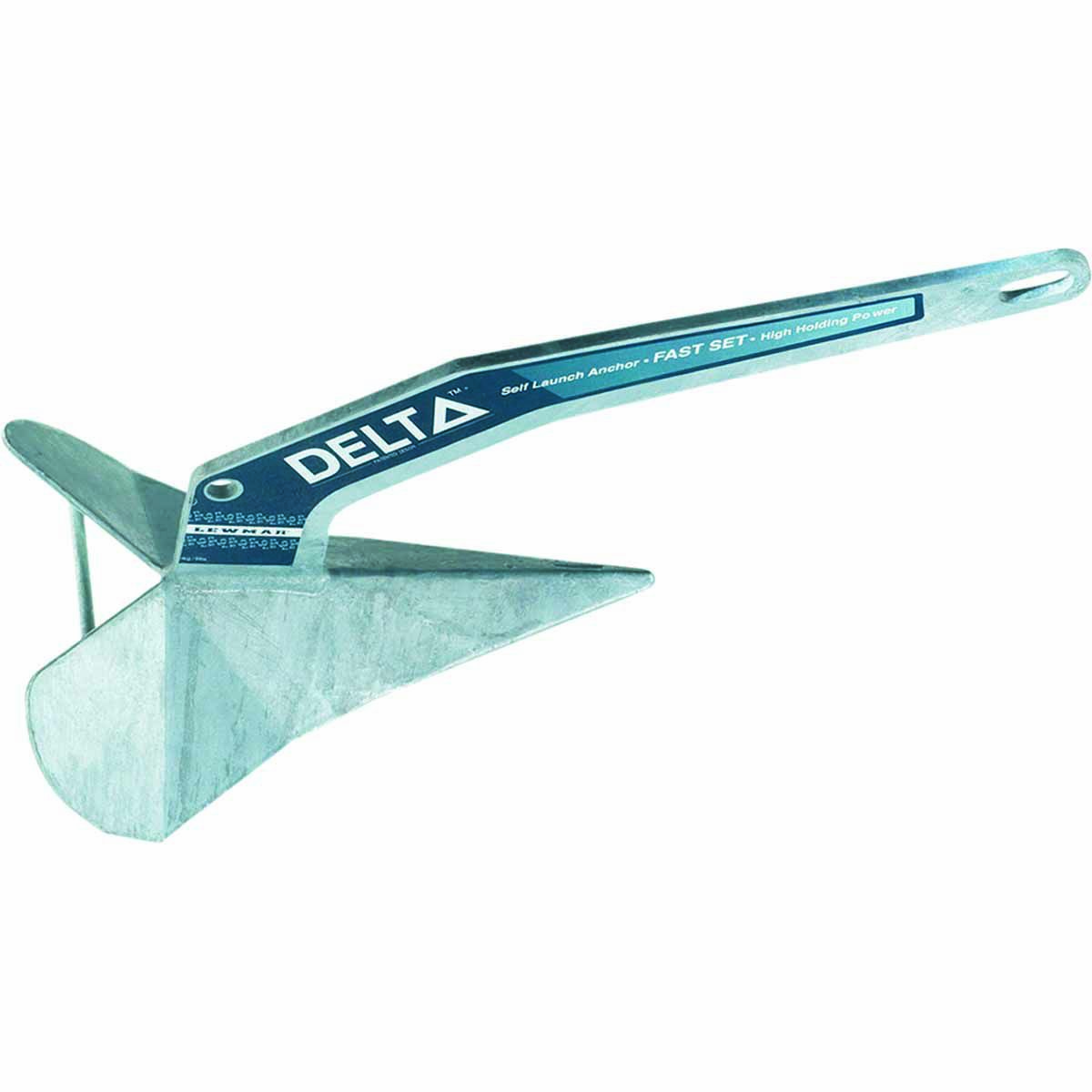 Lewmar Delta 10kg Anchor | BCF