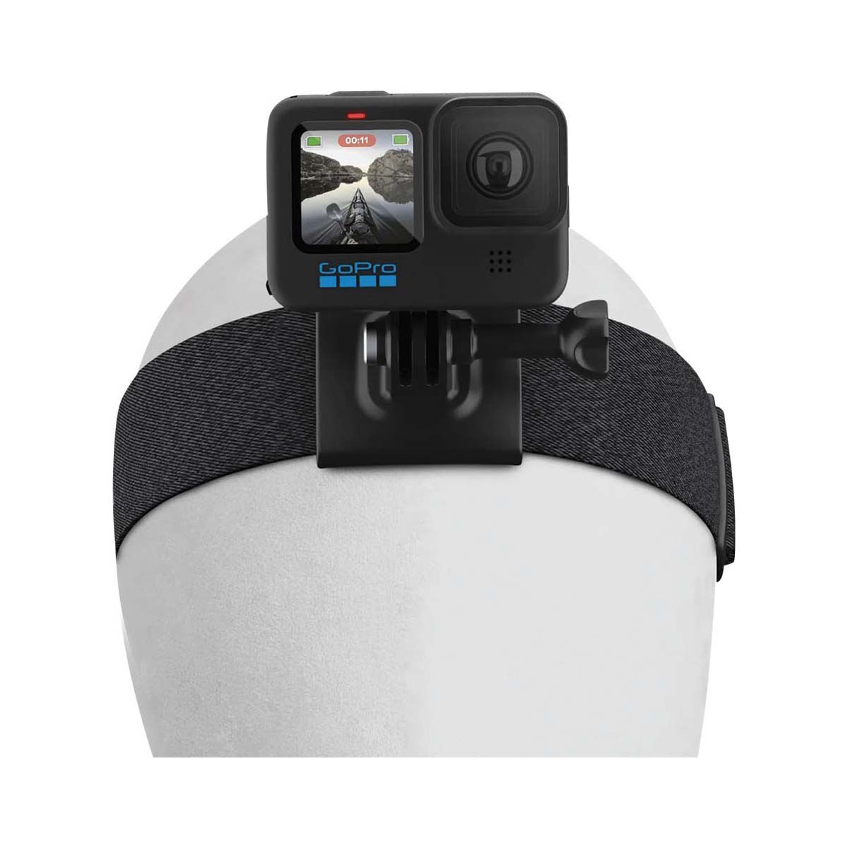 GoPro Headstrap 2.0 | BCF