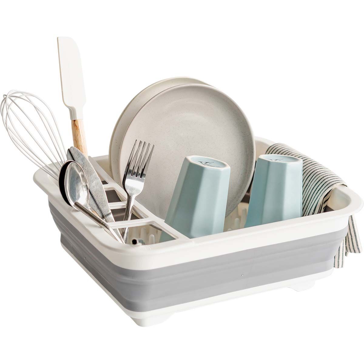 Seymours Collapsible Dish Rack | BCF