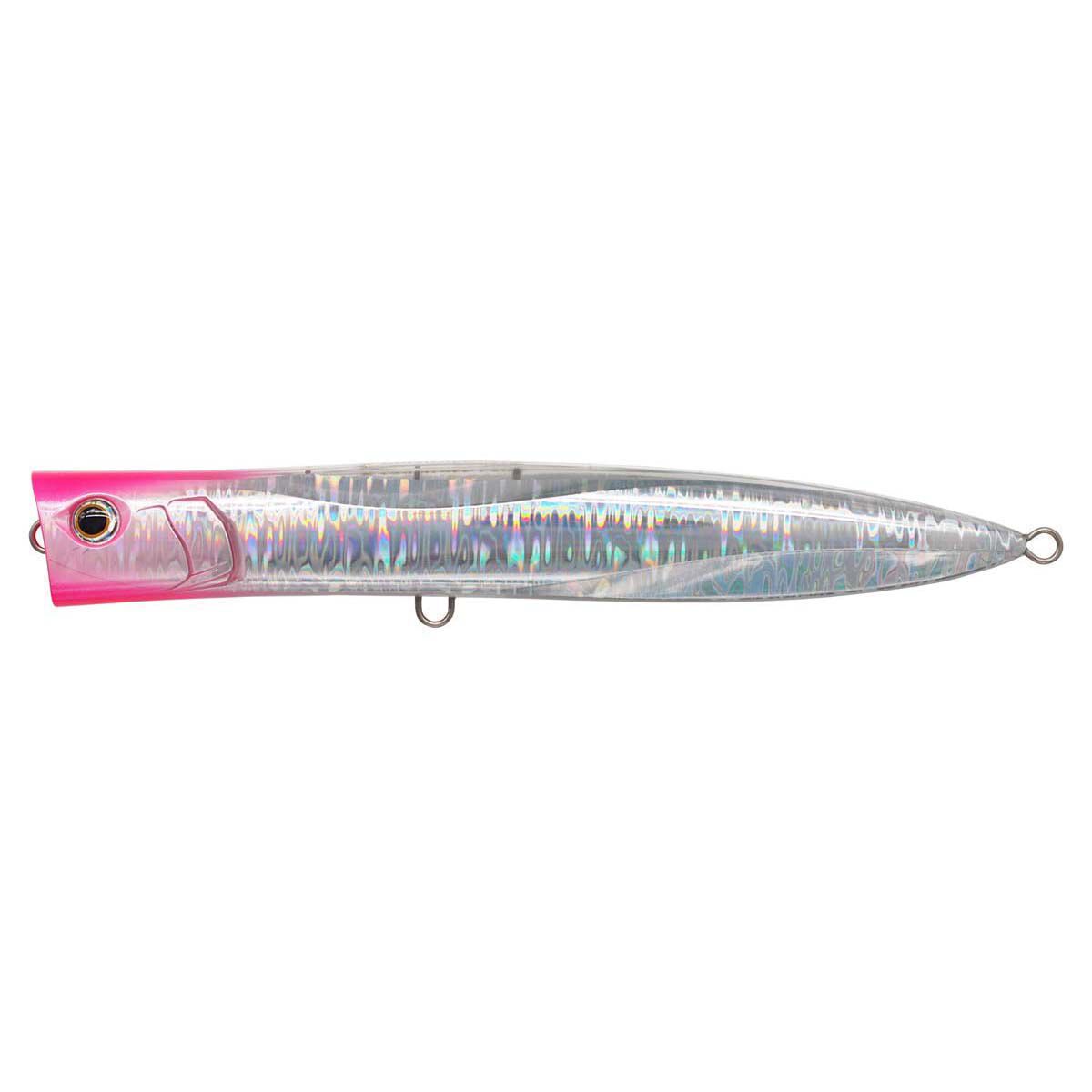 Maria Duck Dive Floating Popper 190mm B37 | BCF