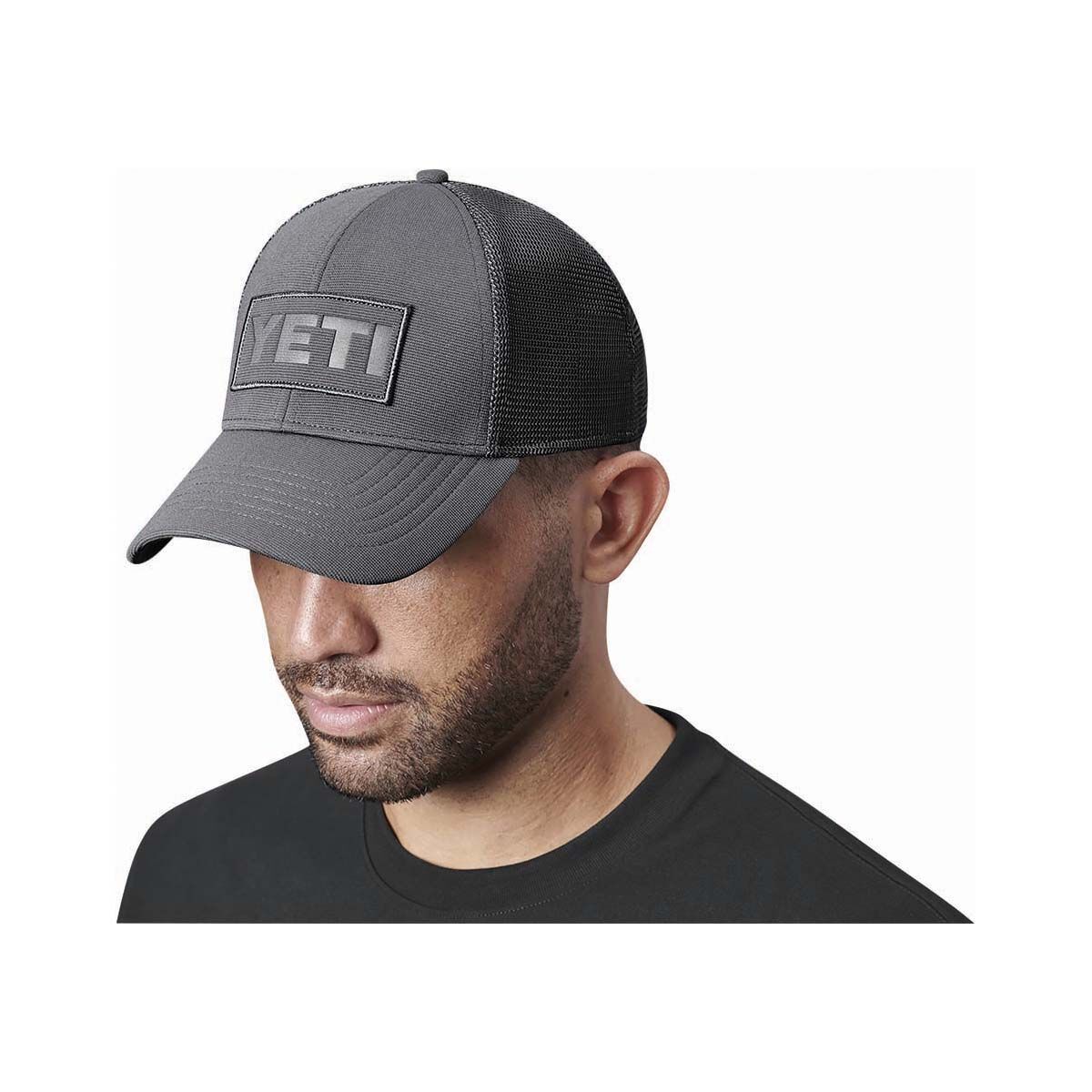 YETI® Men’s Trucker Cap | BCF