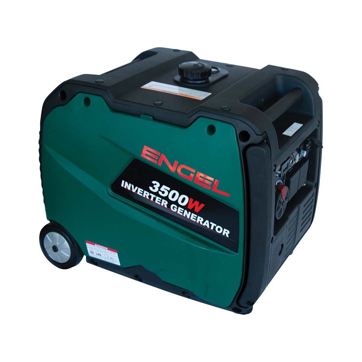 Engel 3500W Pure Sinewave Invertor Generator | BCF