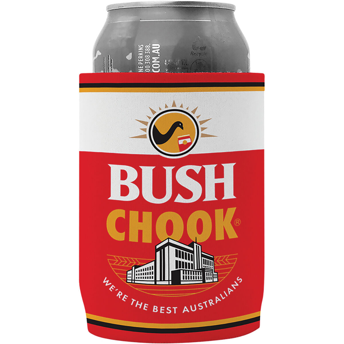 Bush Chook | BCF Australia