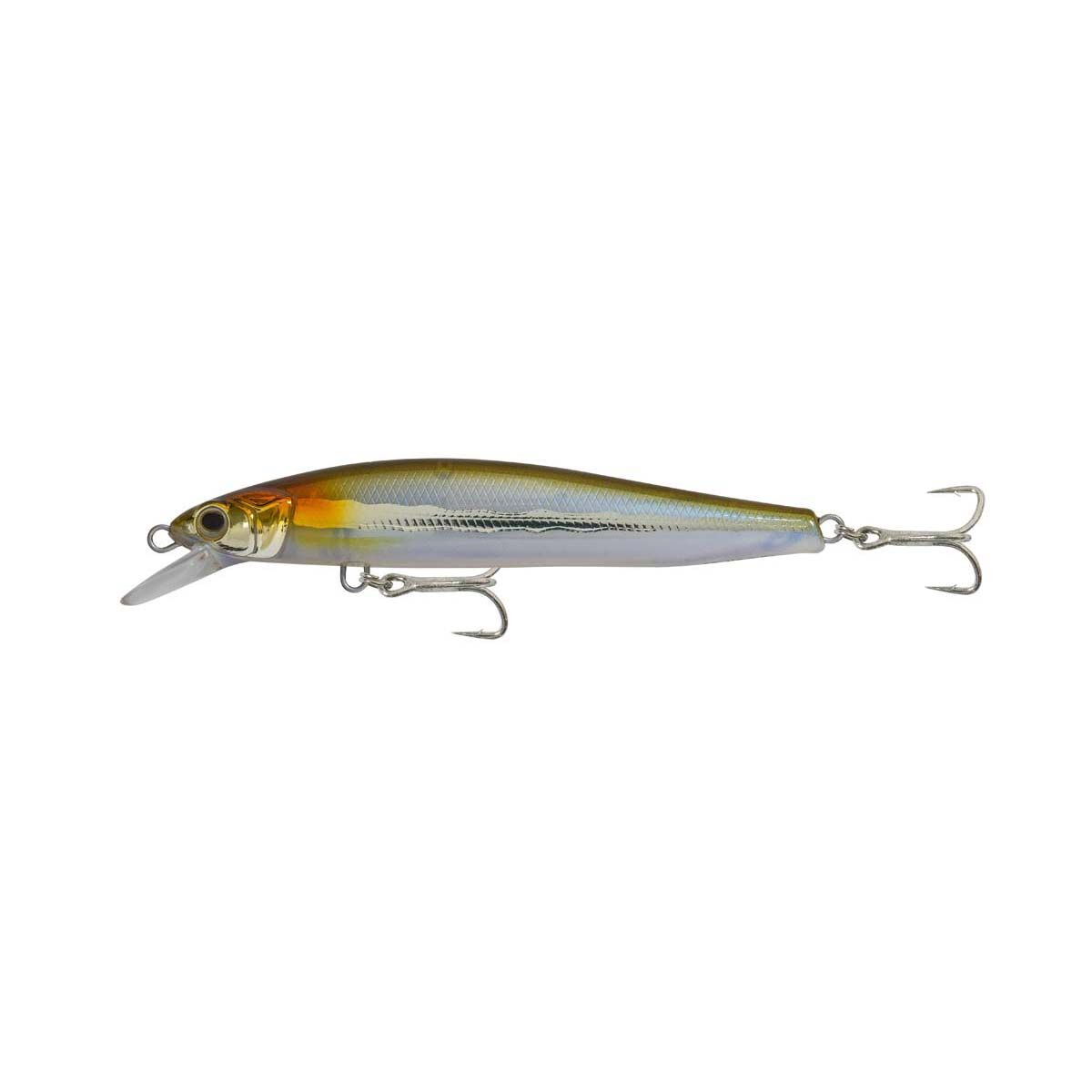 Samaki Redic SF110 Hard Body Lure 110mm Ghost Shad | BCF