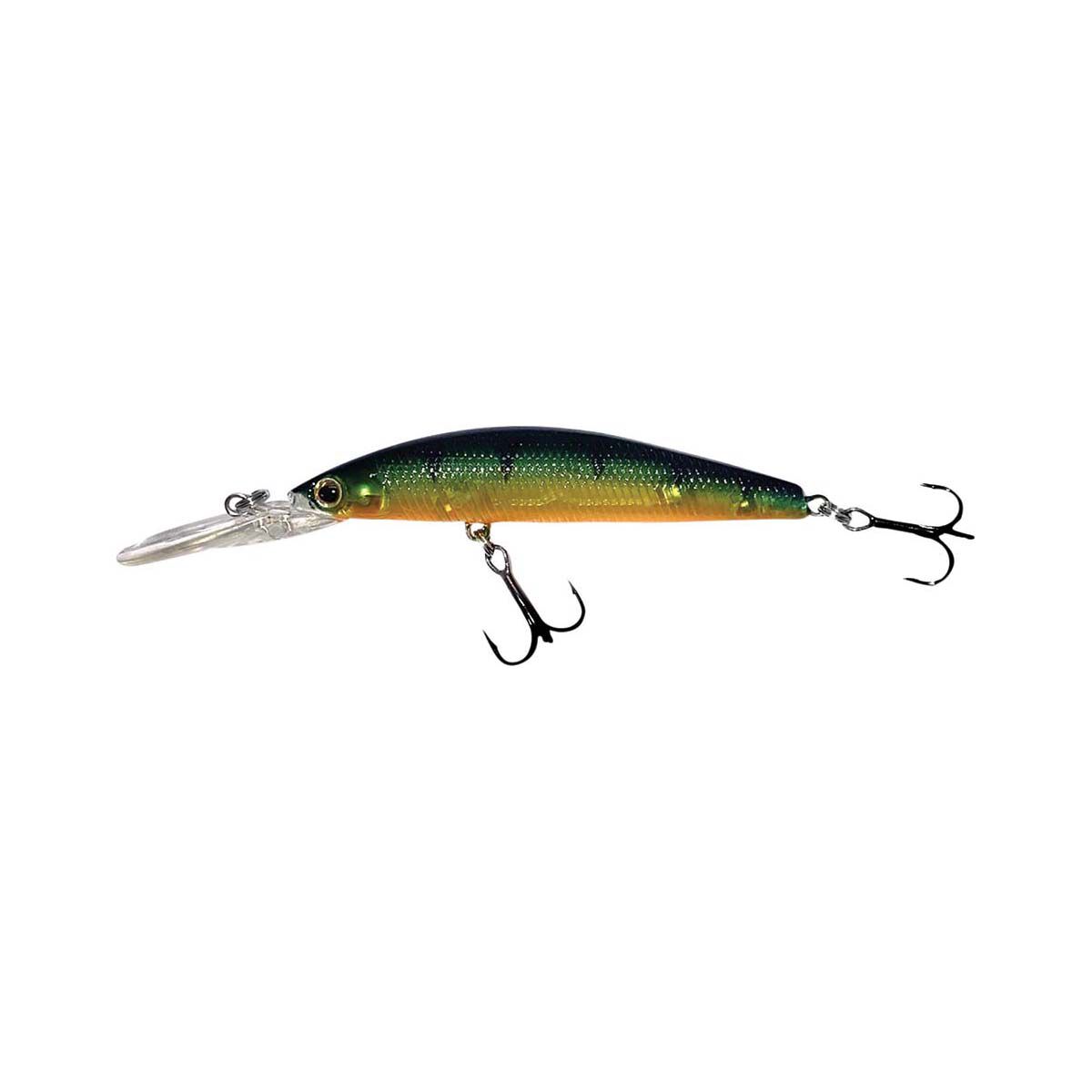 Hawk Sniper Hard Body Lure 69D Redfin | BCF
