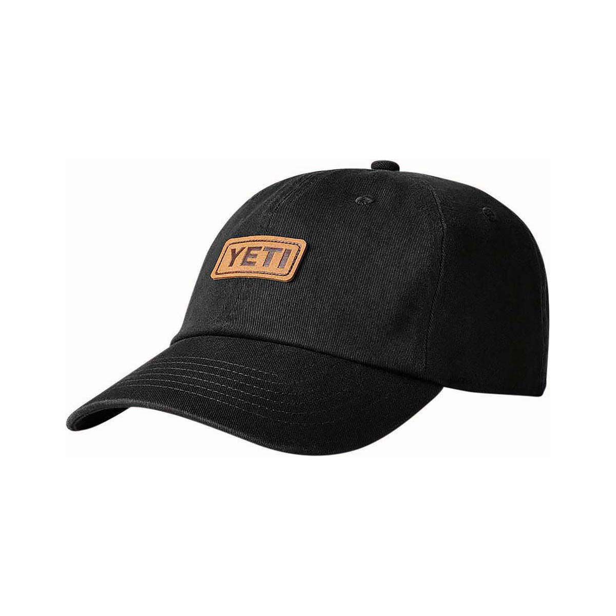 YETI® Unisex Logo Badge Cap | BCF