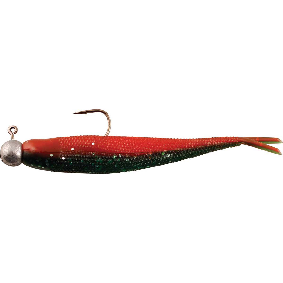Pryml Jerkshad Rigged Lure 12cm Toffee Apple | BCF