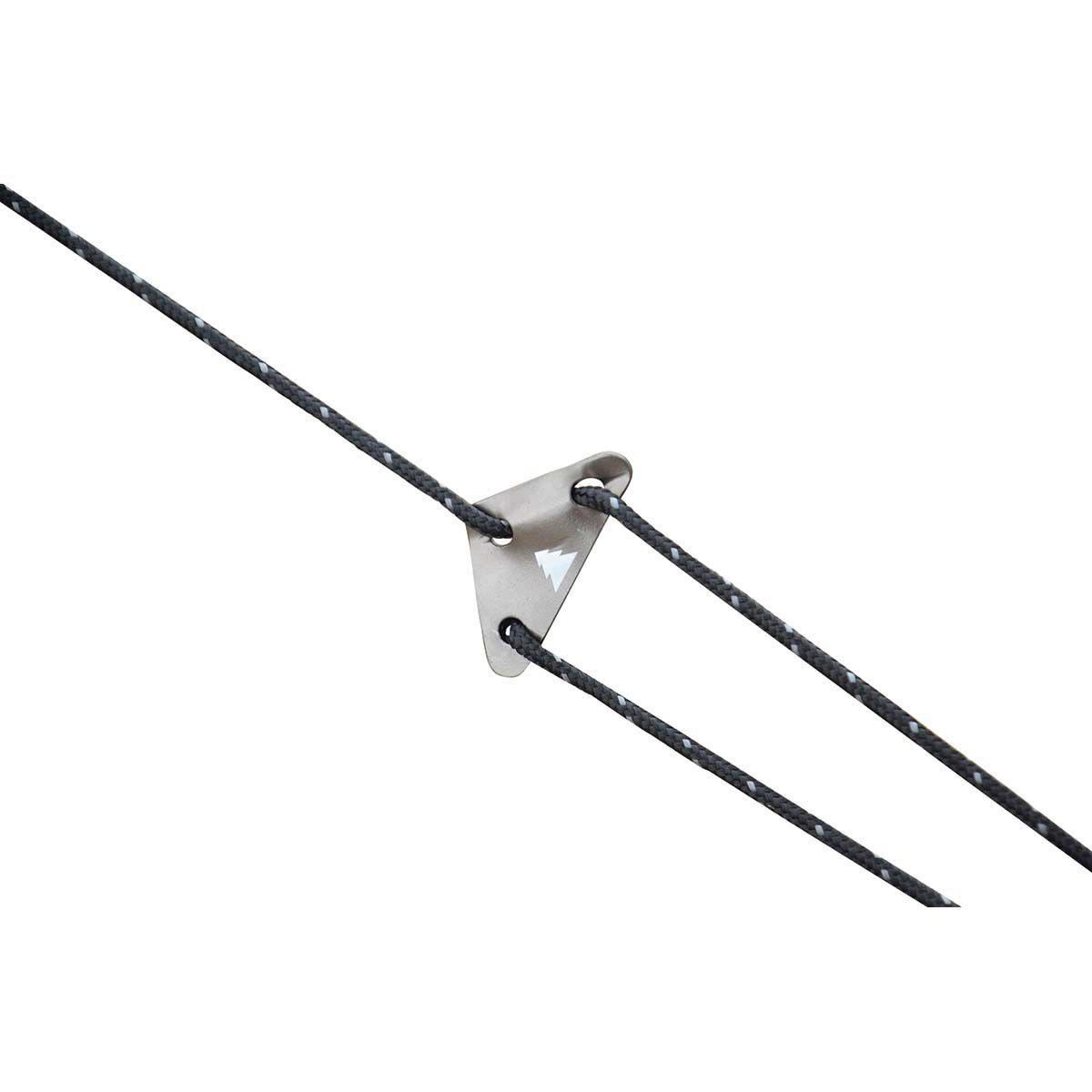 Wanderer Contour Plus Double Swag | BCF