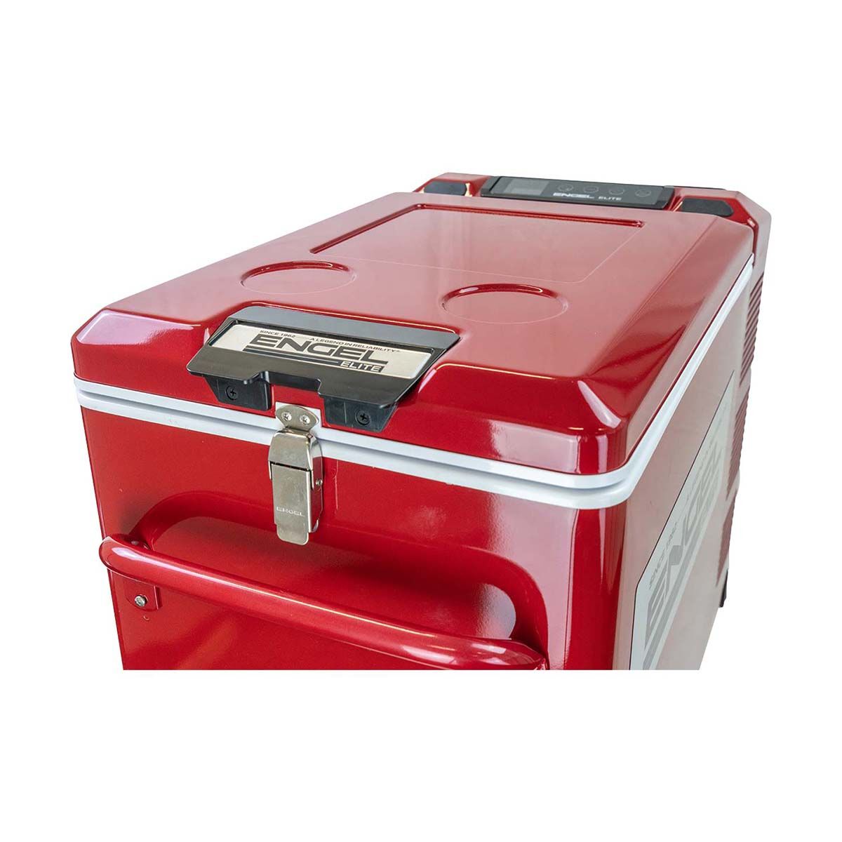 Engel Elite MT45J Fridge Freezer 40L | BCF