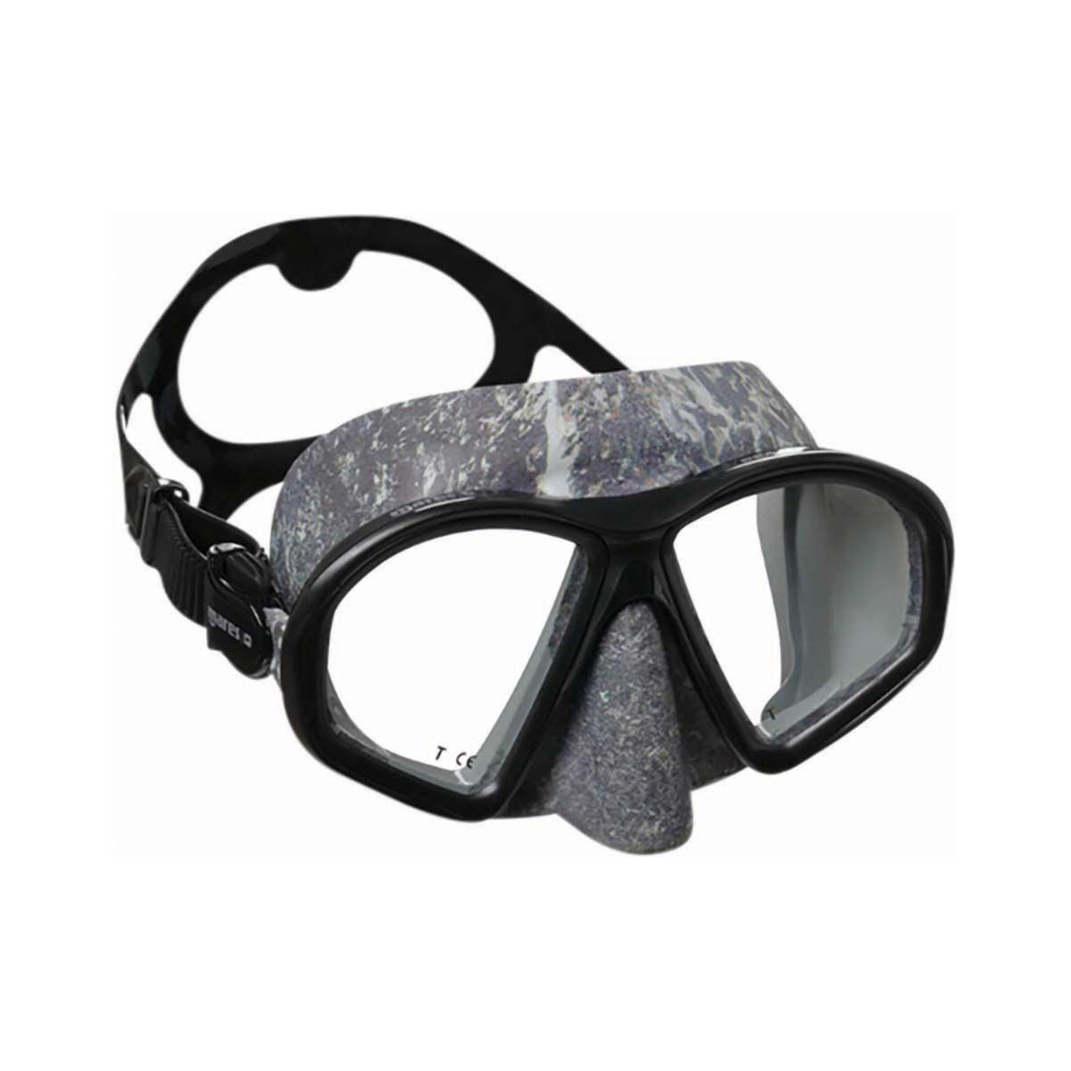 Mares Sealhouette Spear Fishing Mask | BCF