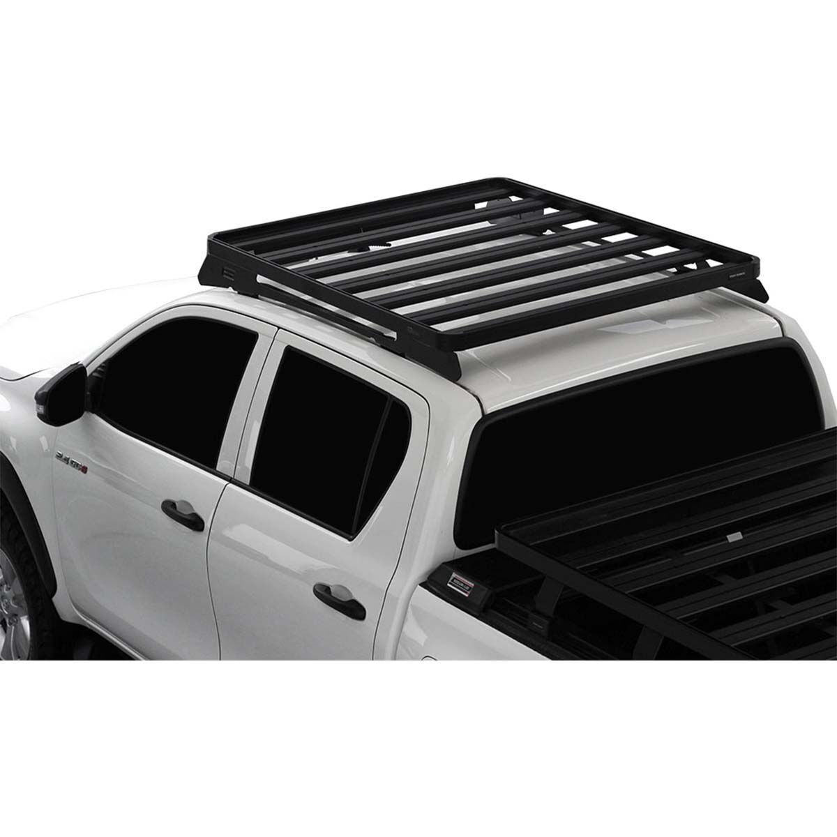 Front Runner | BCF Australia