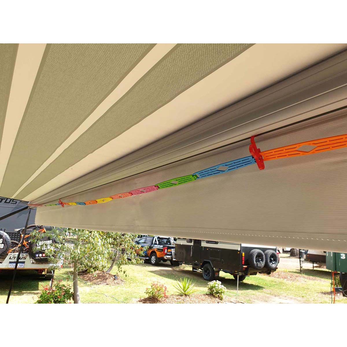 Slide n’ Dry Pegless Clothesline | BCF