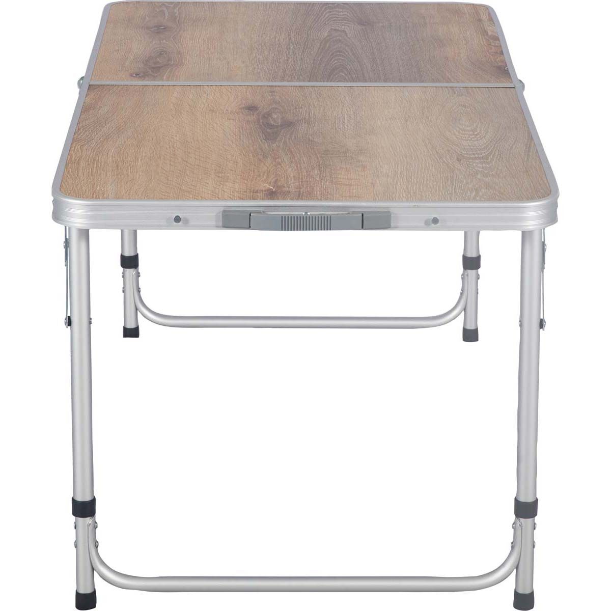 Wanderer Folding Wood Look Table | BCF