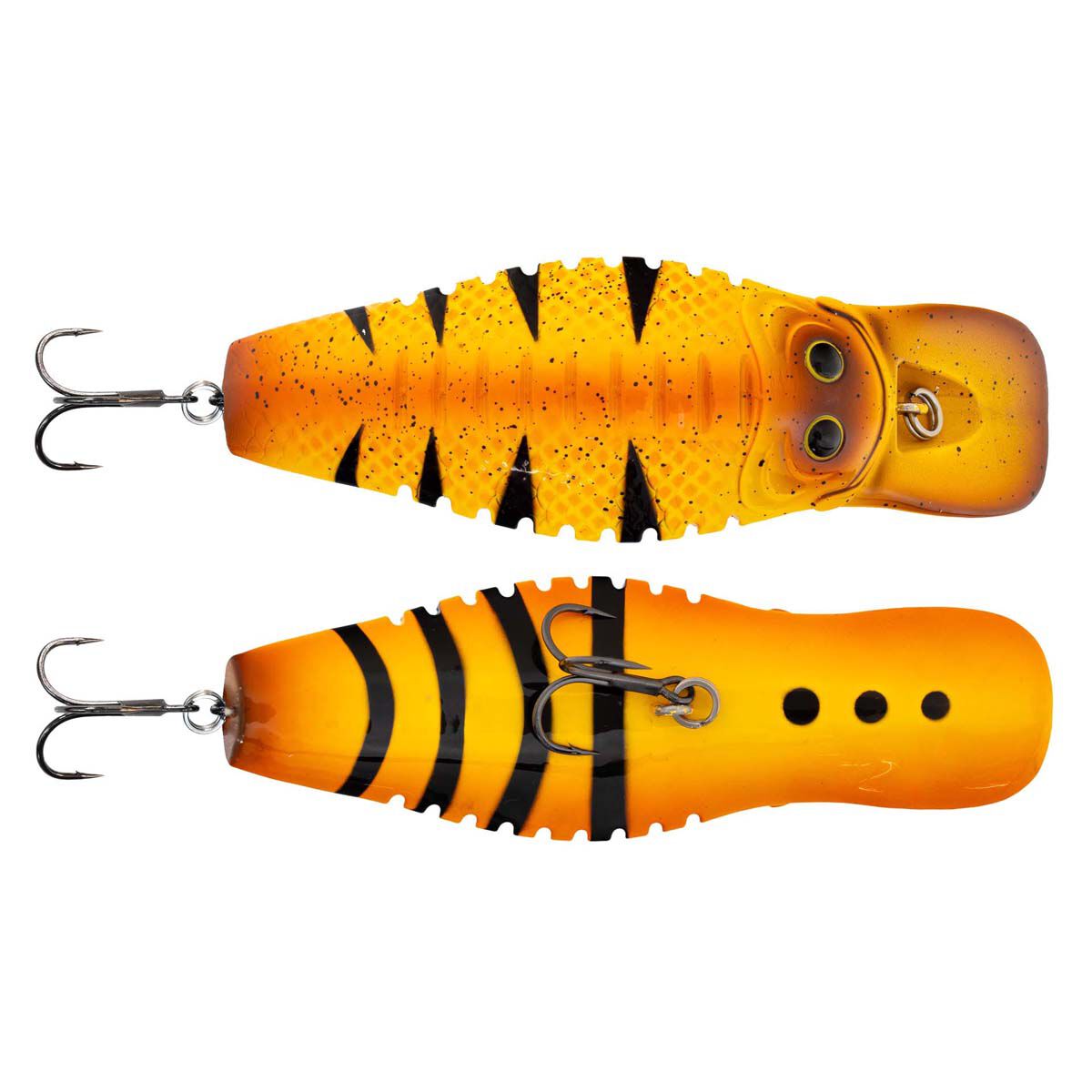 Chasebait Cod Sniper Hard Body Lure 120mm Craw | BCF