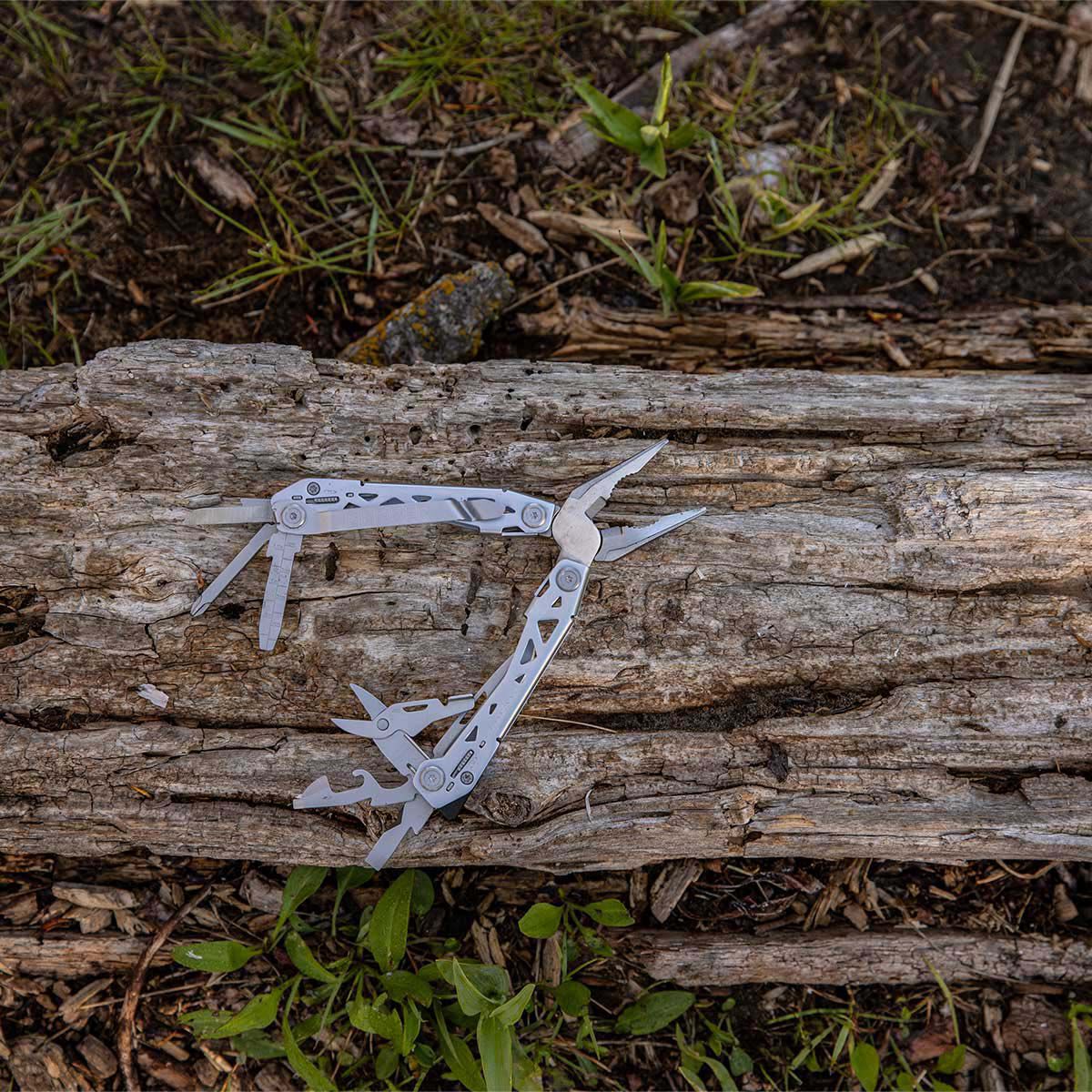 Gerber Suspension NXT Multi-Tool and Paraframe Knife Set | BCF