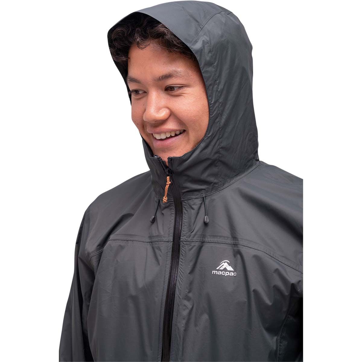 Macpac Men's Mistral Rain Jacket | BCF