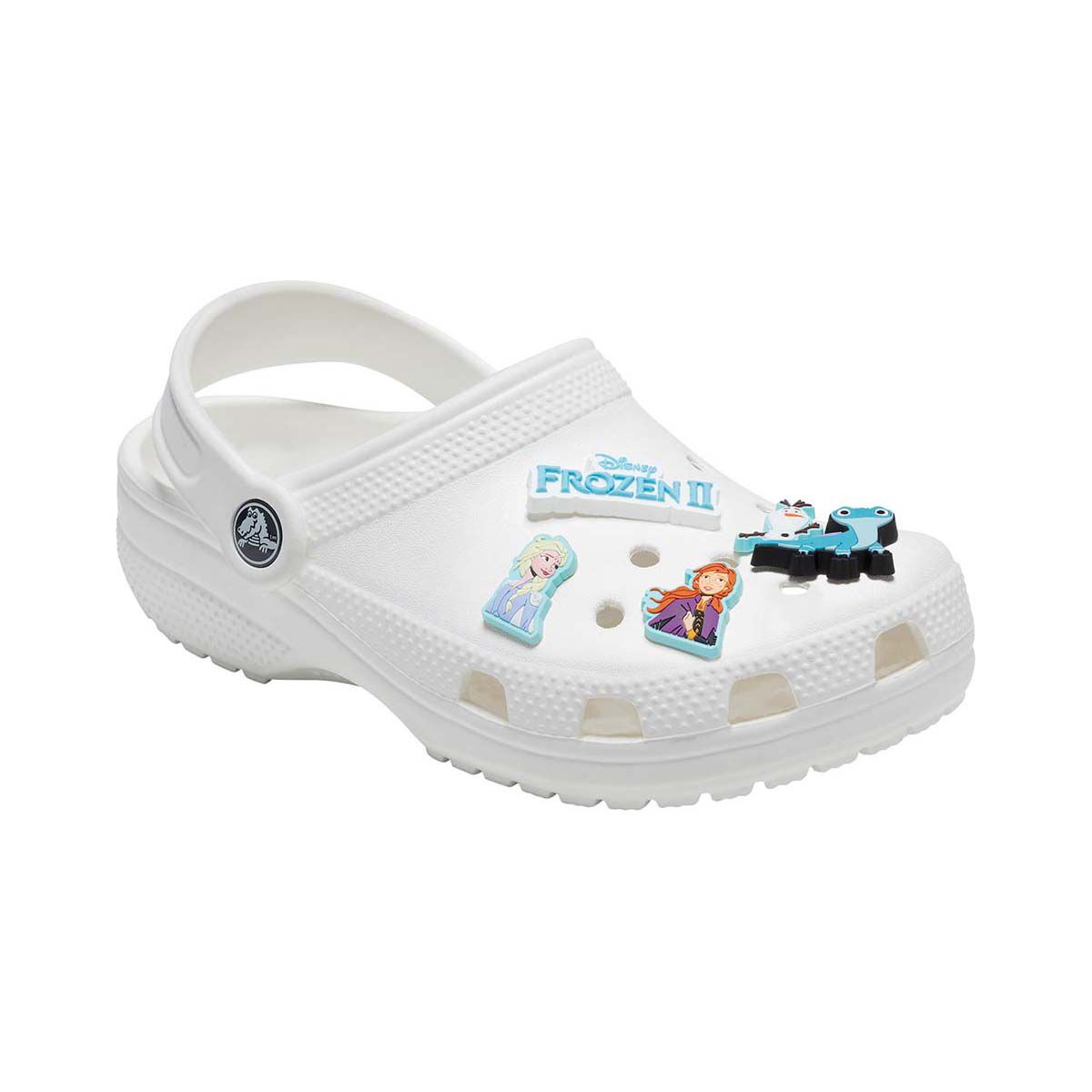 Crocs Jibbitz Disney Frozen 5 Pack | BCF