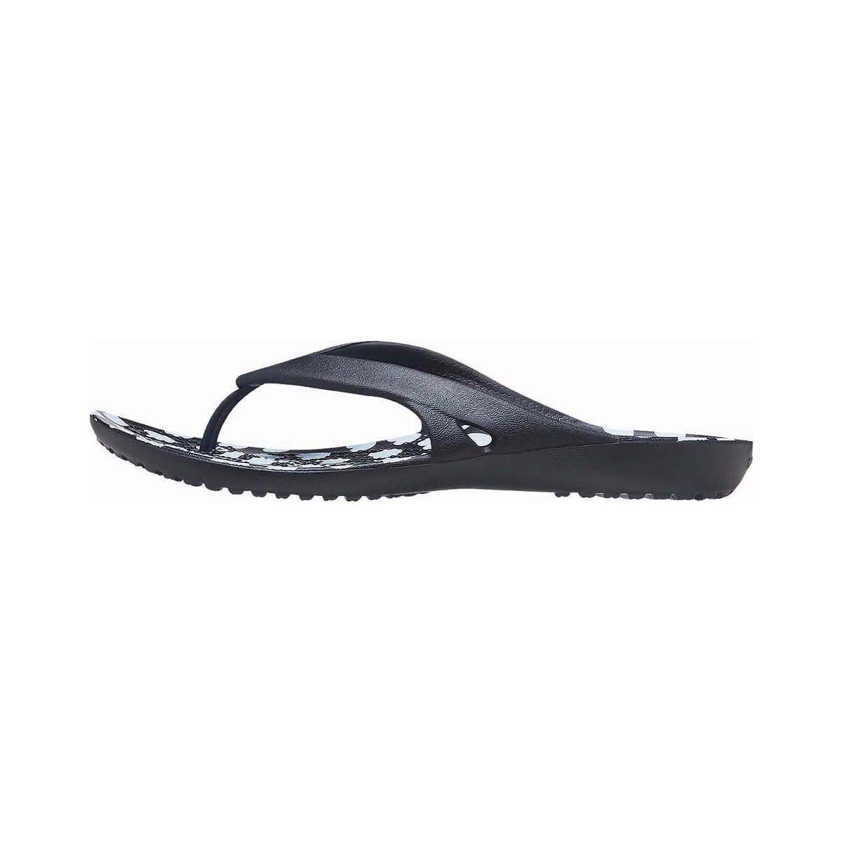 Crocs Women's Heart Kadee II Flip W7 | BCF