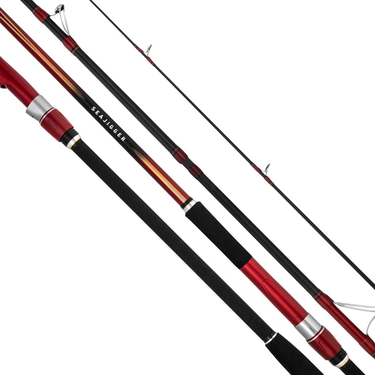 Daiwa Rods | BCF Australia