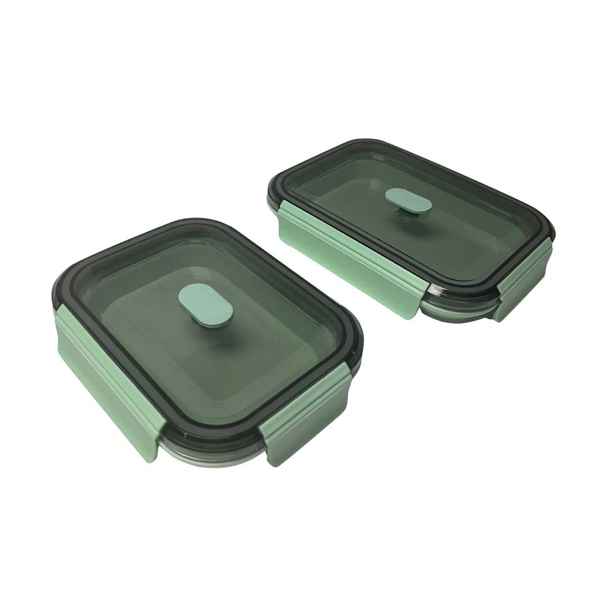 Wanderer Collapsible Container 2 Piece Set | BCF