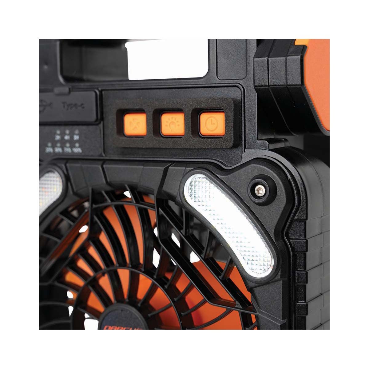 Darche Solar Fan and Light | BCF