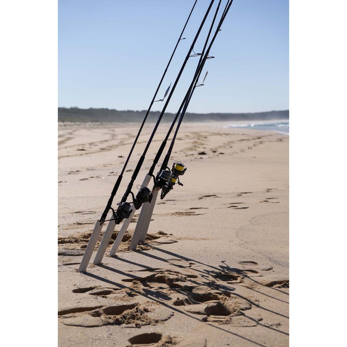 Shimano Exvance Surf Rod | BCF