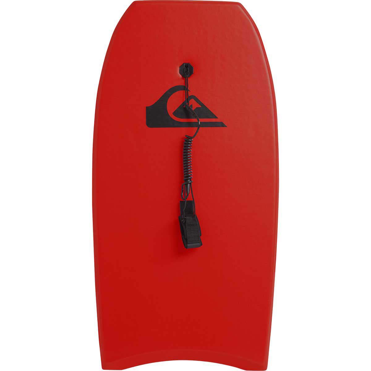 Quiksilver Slick Bodyboard 42in (106cm) Red Camo | BCF