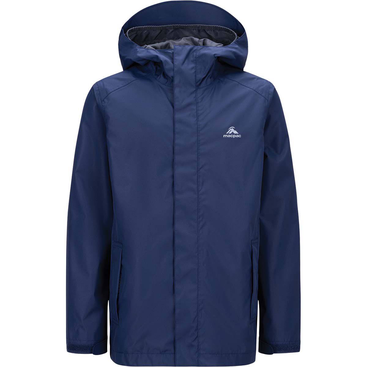 Macpac Kids' Jetstream Jacket Naval Academy 14 | BCF