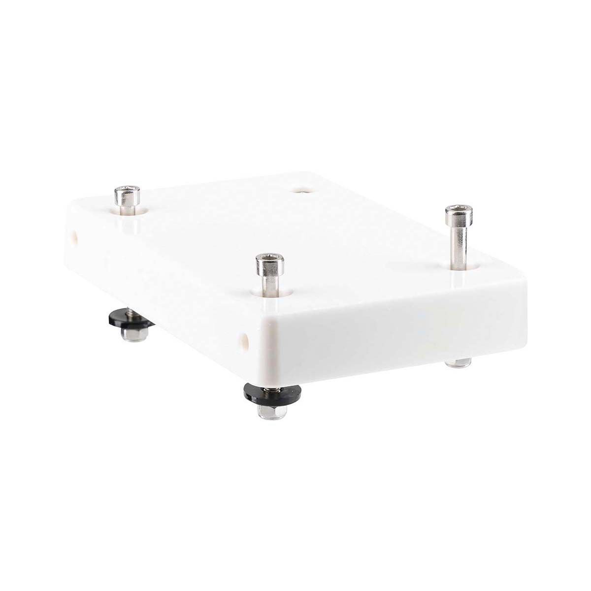 Watersnake Quick-Release Puck Plate Kit | BCF