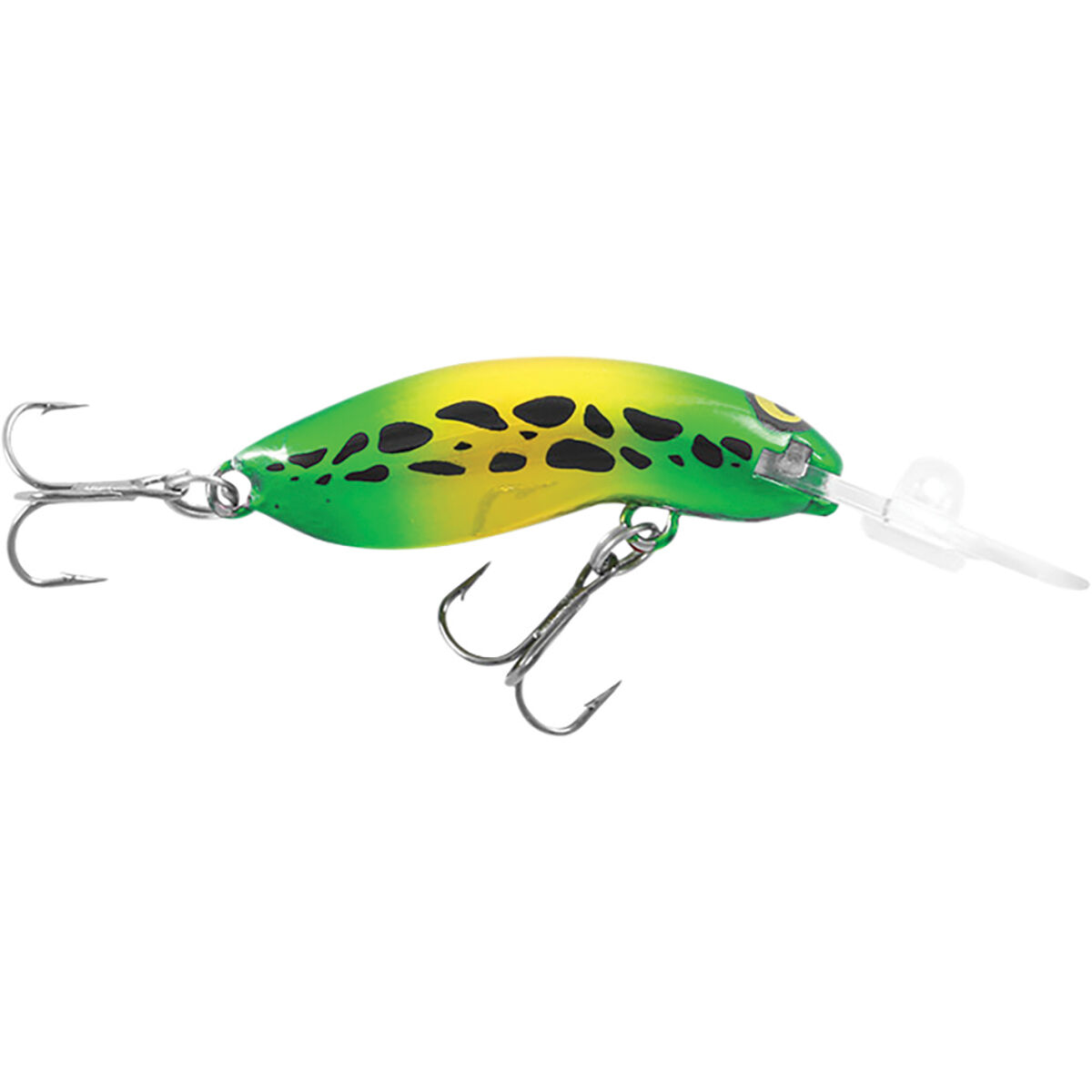 RMG Standard Scorpion Frog Lure 35mm | BCF