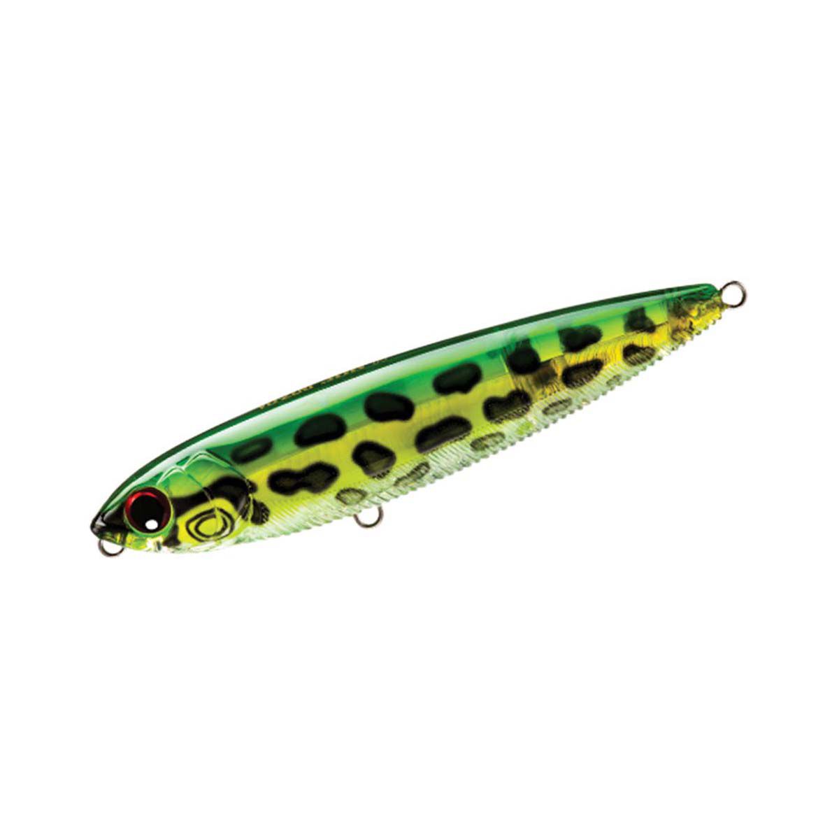 Yo-Zuri 3DB Pencil Surface Lure 100mm PF | BCF