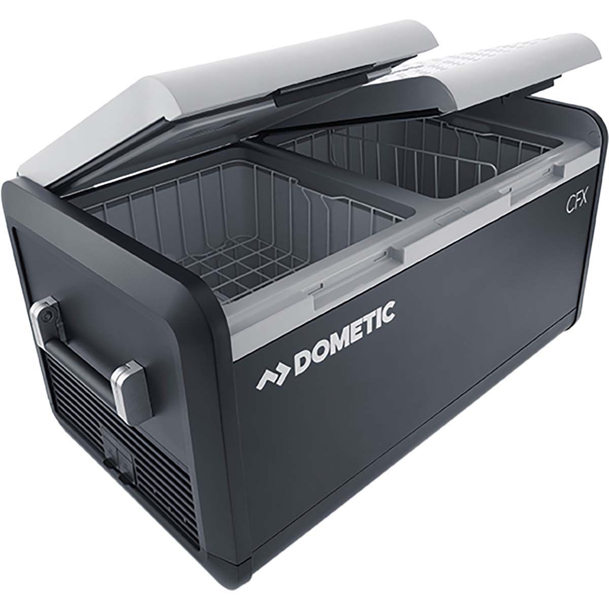Dometic CFX3 95DZ Compressor Fridge Freezer 94L | BCF