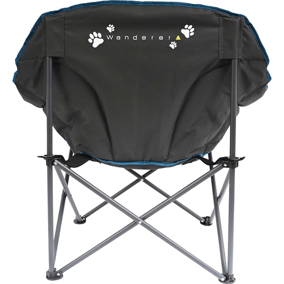 Wanderer Pets Luxe Padded Dog Chair 130kg | BCF