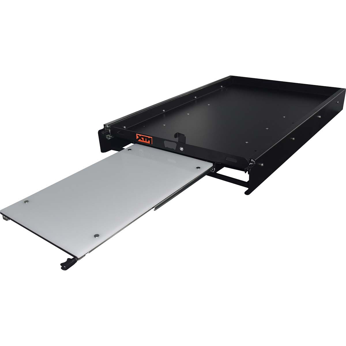 XTM Fridge Slide with Table Large | BCF