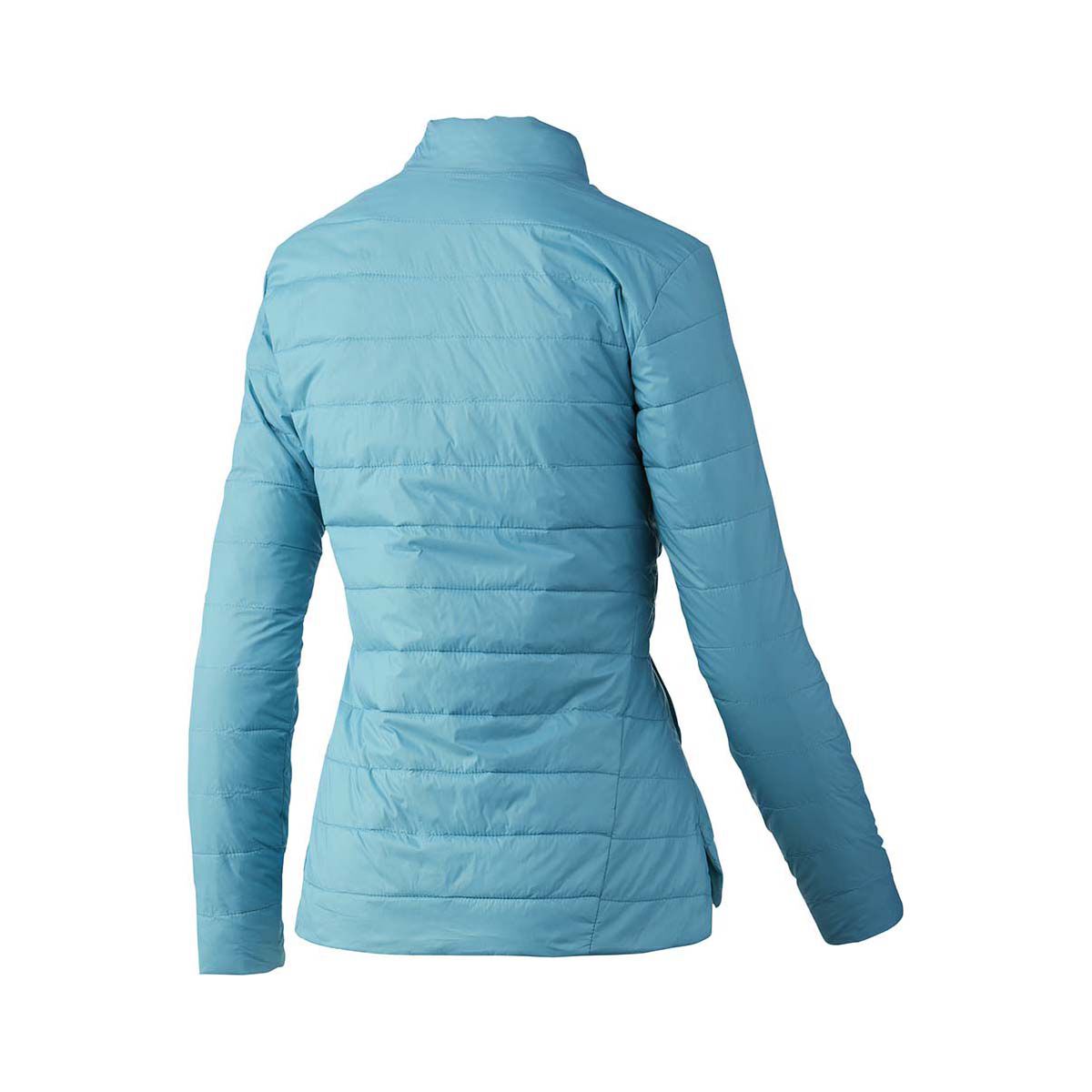 Huk Women's Waypoint Insulated Jacket Blue L | BCF
