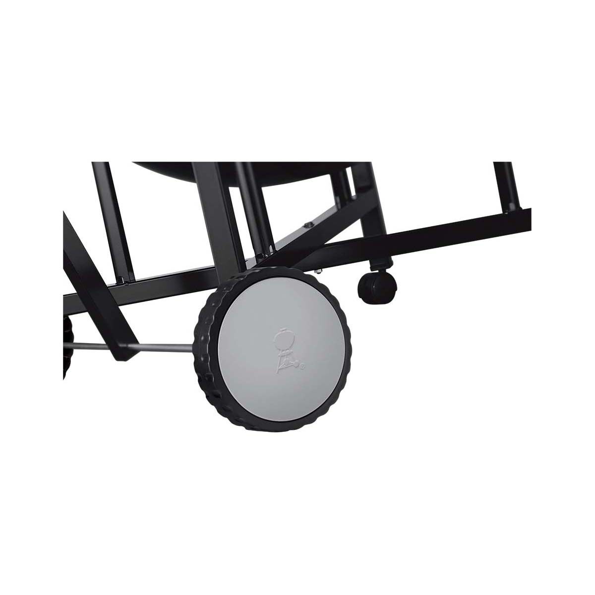 Weber Ranch Kettle Black 93cm | BCF