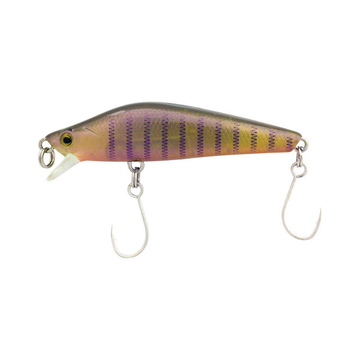 Zerek Stream X Hard Body Lure 65mm | BCF
