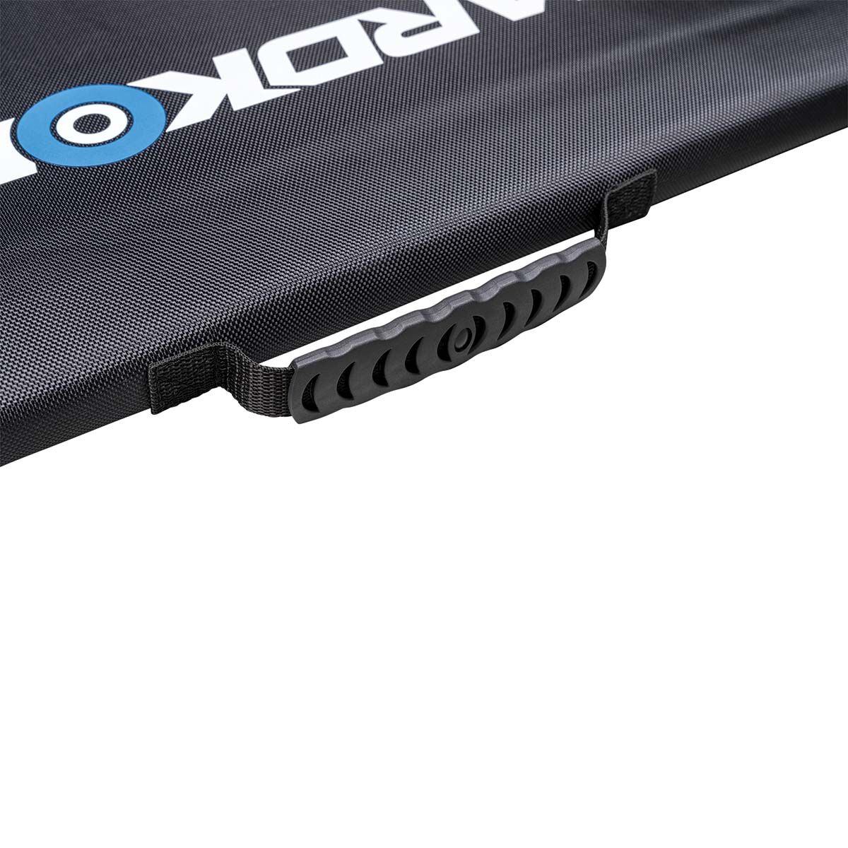 Hardkorr 200W Heavy Duty Solar Mat MKII | BCF