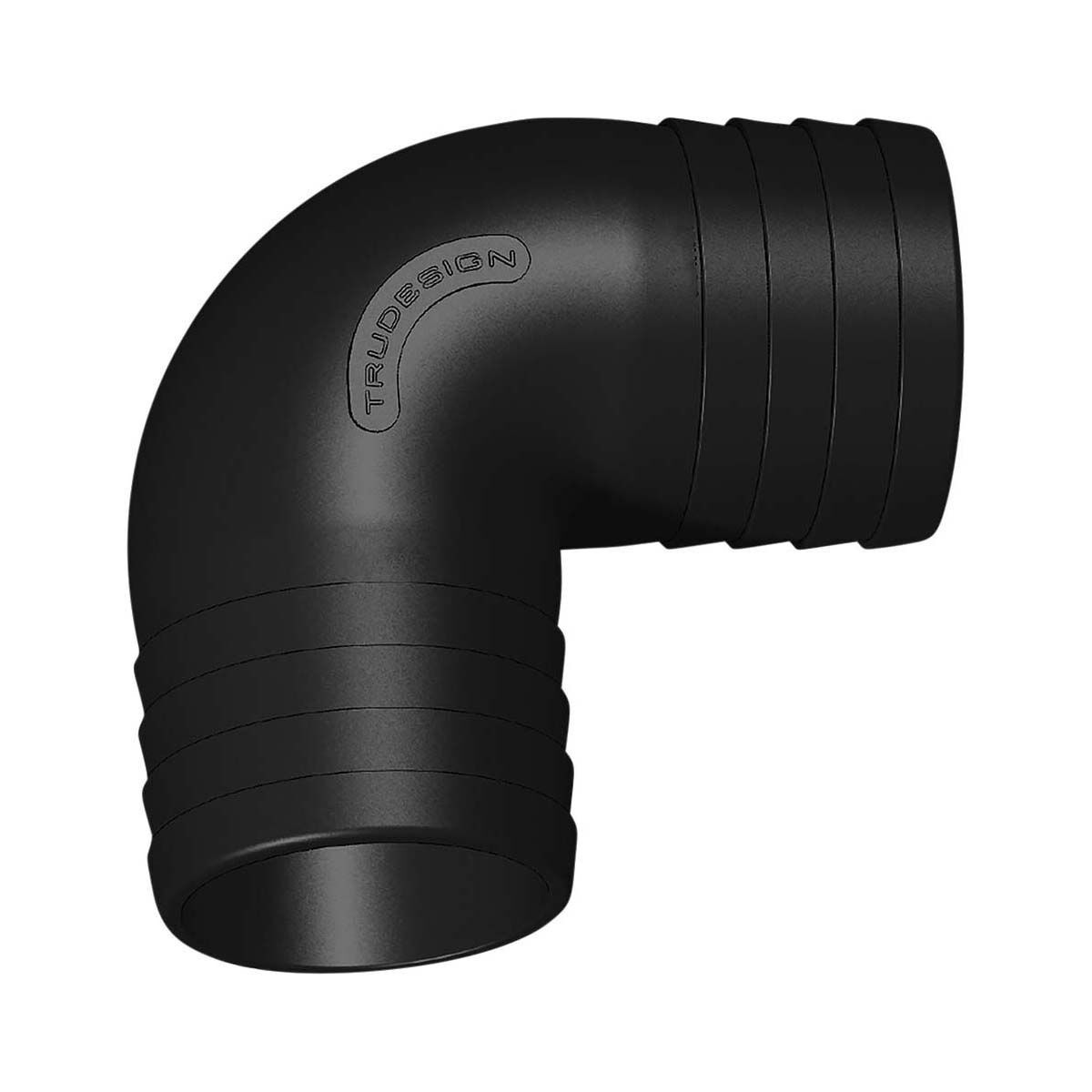 Trudesign 90° Elbow Connect 19mm | BCF