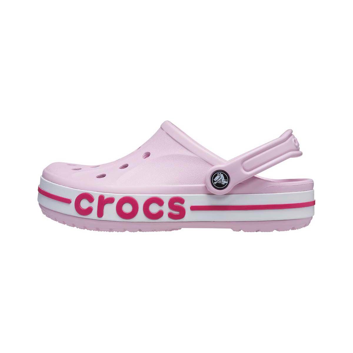 Crocs Unisex Bayaband Clogs | BCF
