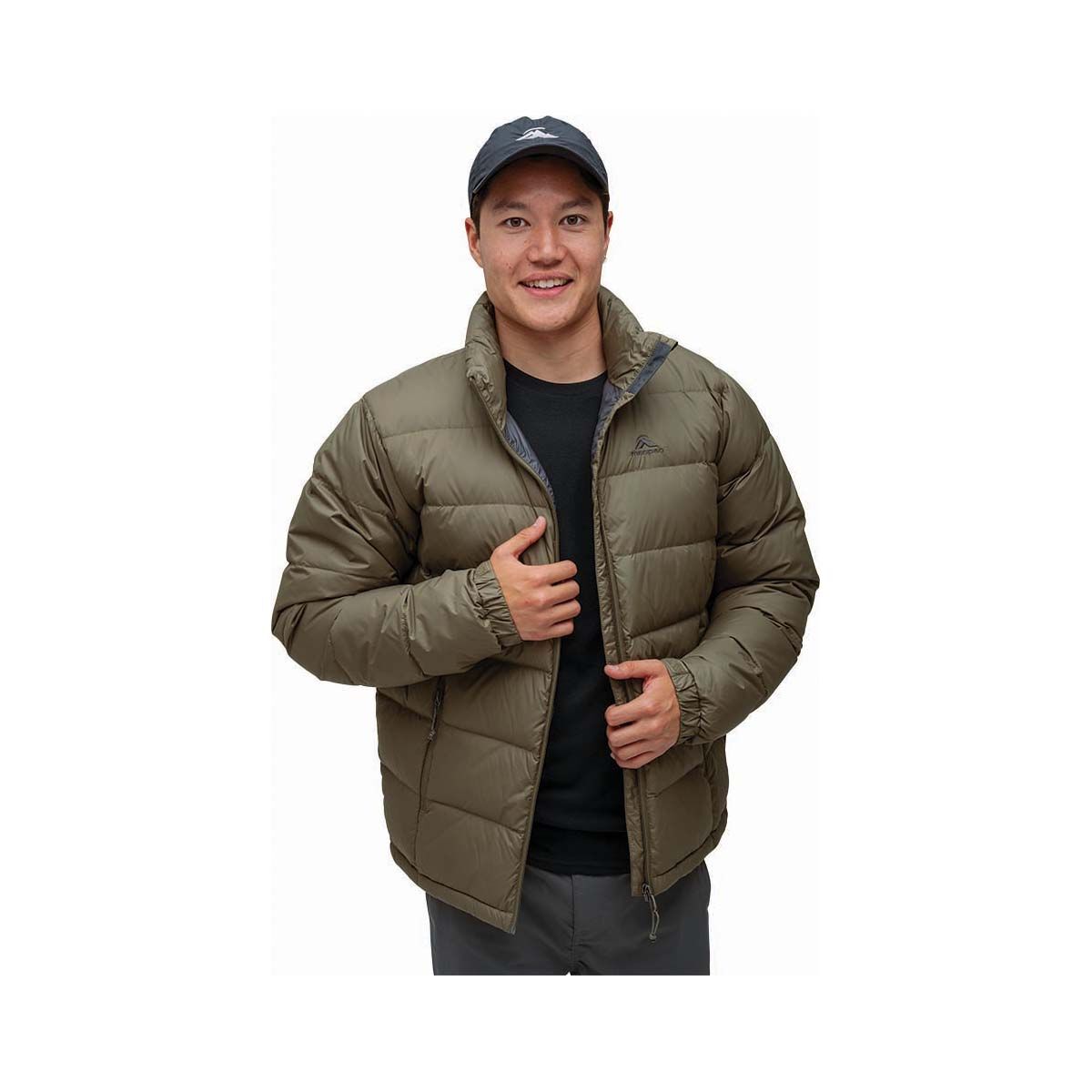 Puffer Jackets & Down Jackets | Men's Puffer Jackets Online Australia | BCF