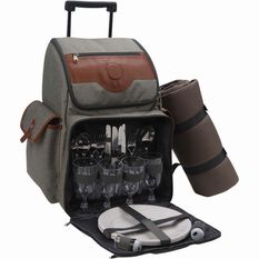 Camping Tableware Sets - Available Online - BCF AU - BCF Australia